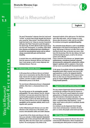 Publikationen | Deutsche Rheuma-Liga Bundesverband e. V.